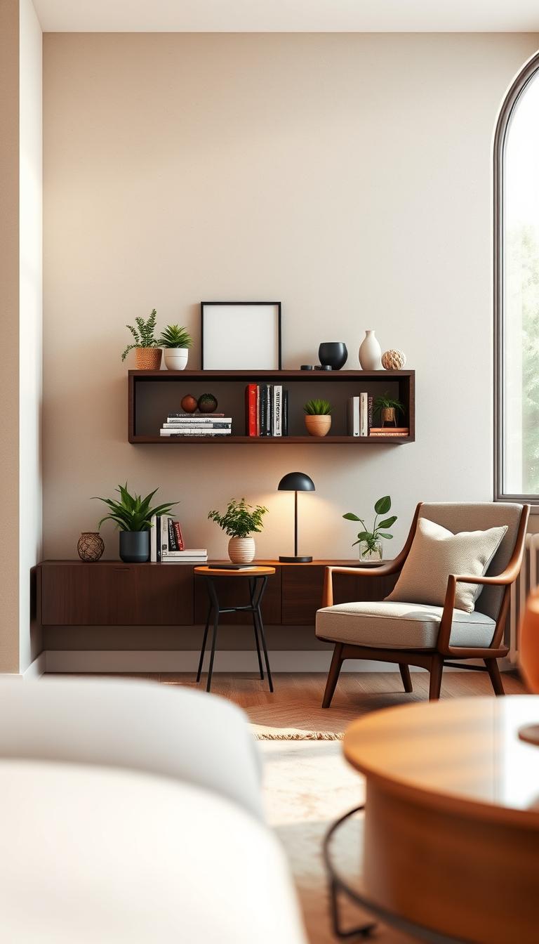21 Small Home Decor Ideas That Make a Big Impact | My Home Dec